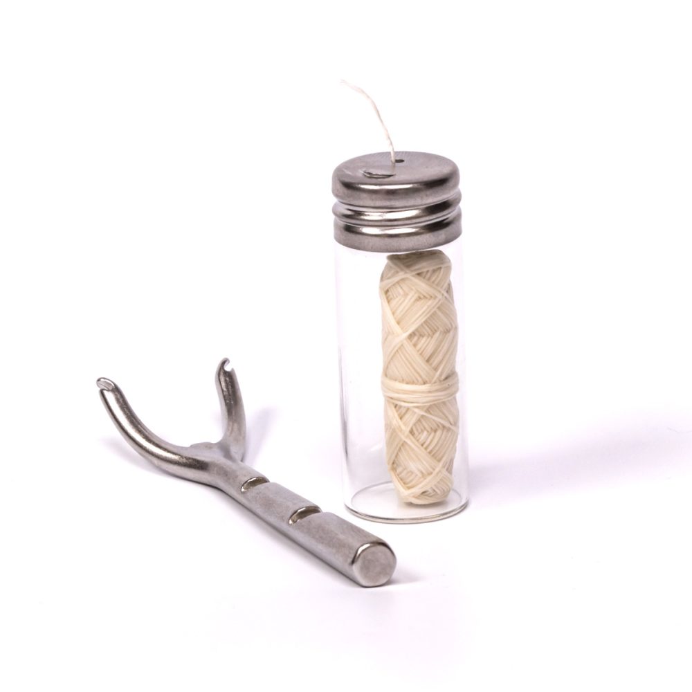 Buy your friendly floss today