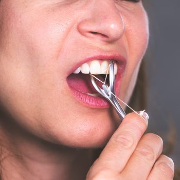 Buy your friendly floss today