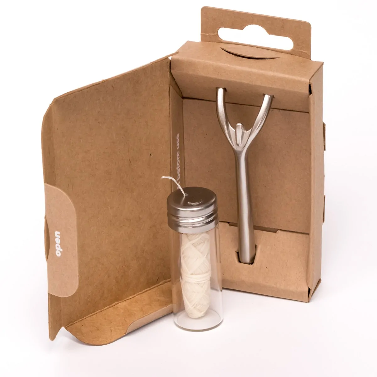 Buy your friendly floss today